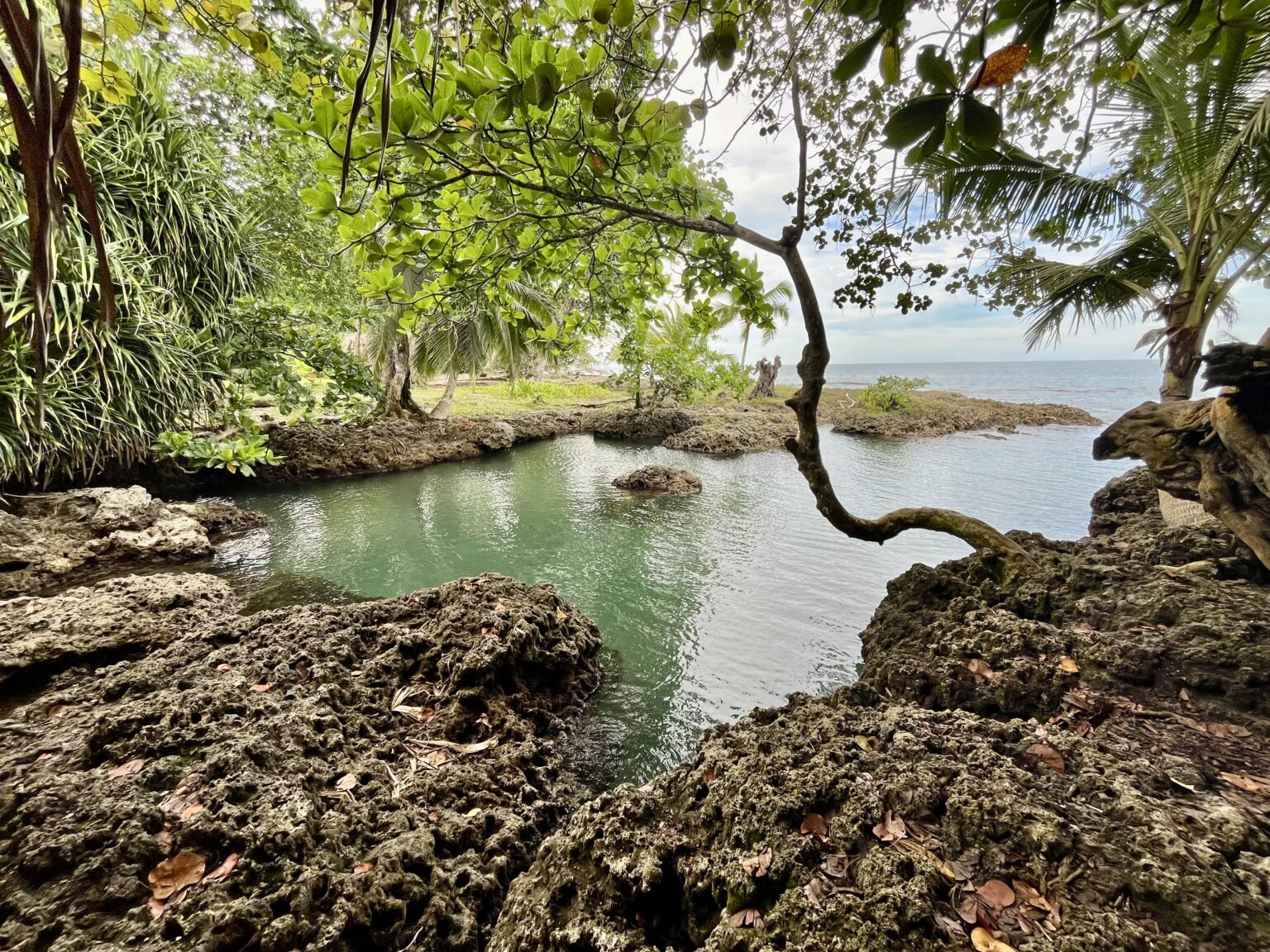 Caribbean Coast – Costa Rica Camping Guide